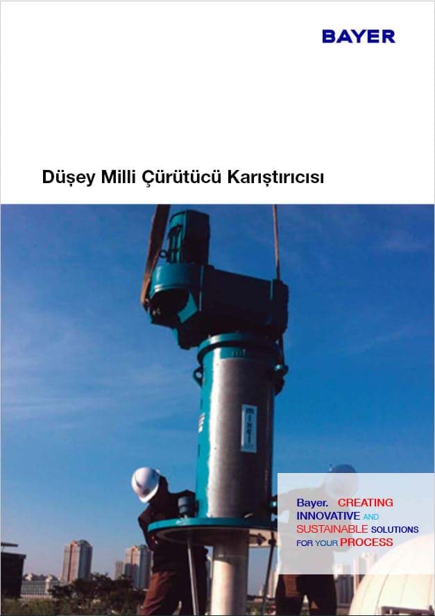 Bayer Company | Catalogs